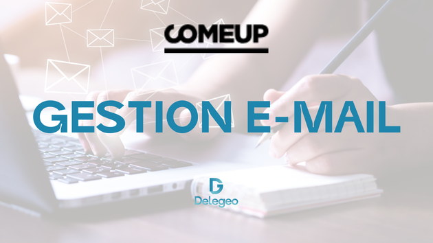 Je vais traiter votre boîte e-mail par Bintoudiaby