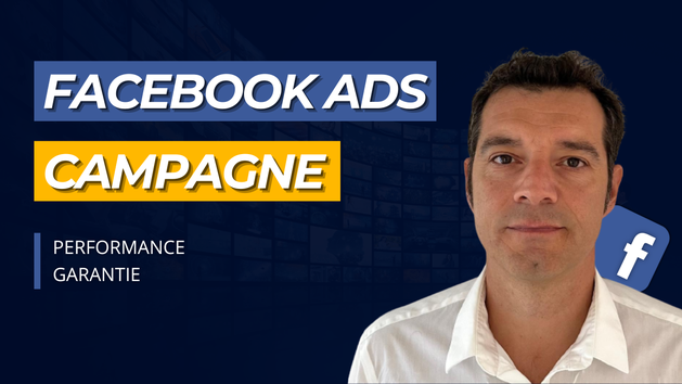 Je vais créer votre campagne publicitaire Facebook Ads par seobarcelonacity