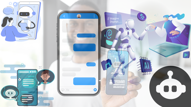 Je vais créer un Chatbot IA Sur-Mesure pour Révolutionner Votre ...