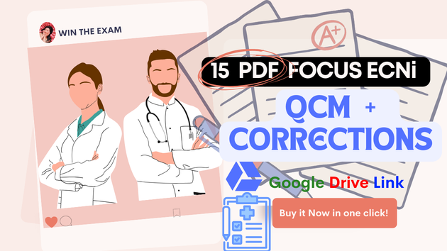 Je vais vous offrir des Epreuves Classantes Nationales informatisées en ...