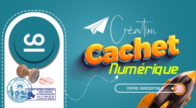 Je vais réaliser votre cachet/tampon/signature numérique par J_Royal