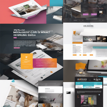 I will will create high-quality graphic design assets for clients such ...