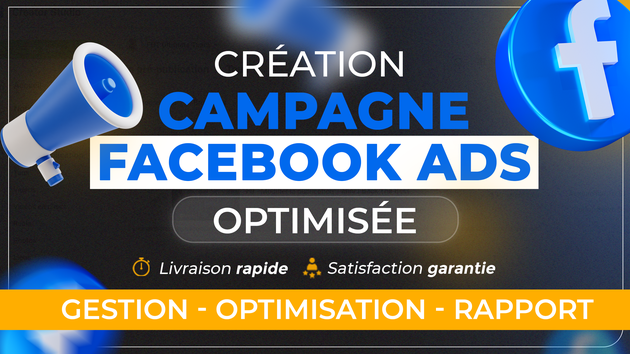 Je vais gérer efficacement vos campagnes publicitaires Facebook ads optimisées par Alfred_Boost