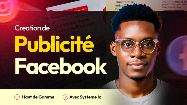 Je vais créer votre campagne Facebook Ads par charles_tunnel