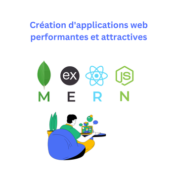 Je vais créez votre page web avec react ou nextjs à partir de votre ...