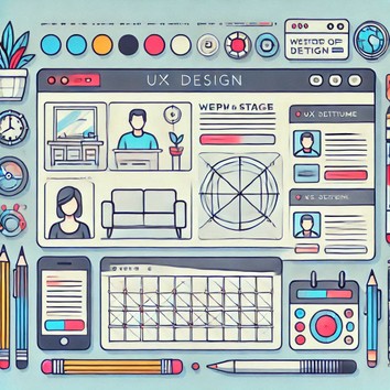 Je vais faire un mockup d'une page de votre site Internet pour l ...