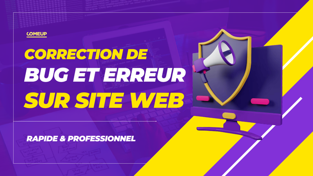 Je Vais Corriger Un Bug Sur Votre Site Web Prestashop Ou Wordpress Par Doopdrex 