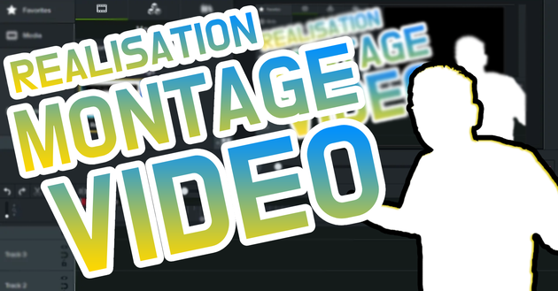 Je vais faire vos montages vidéos par EnzoCardone