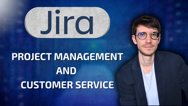 I will create your Jira Software or Service Management project by ...
