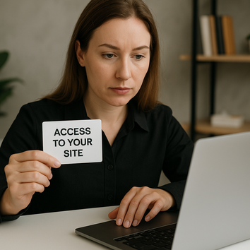 Je vais corriger vos bugs WordPress par CamilleRuby