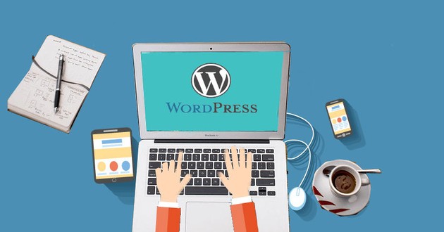 Je vais vous aider à créer votre site wordpress par TynichaPrecious