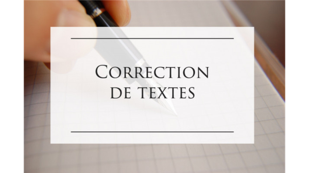 Je vais corriger et améliorer votre texte/article de 25 pages par Swhitte
