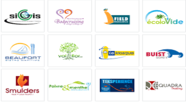 Je vais créer plusieurs logo personnalisé professionnel et unique par ...