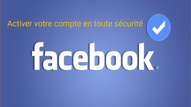 Je vais activer votre compte facebook par téléphone par ntworki