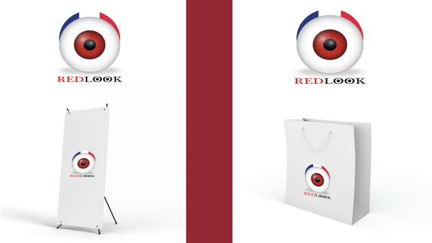 Je vais créer un design professionnel pour vos supports publicitaire ...