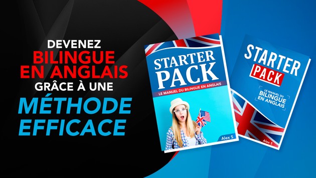 Je vais vous proposer un guide pour devenir bilingue en anglais par ...