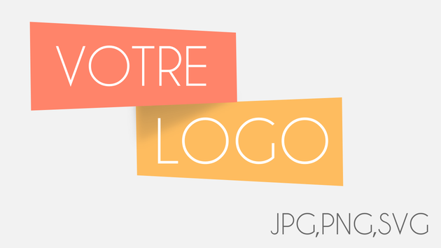 Je vais créer votre logo moderne par FM_Photos