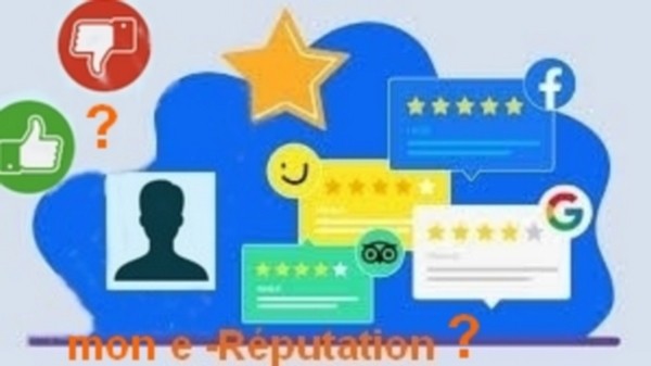 Je vais soigner votre e-réputation et vous rendre plus visible sur ...