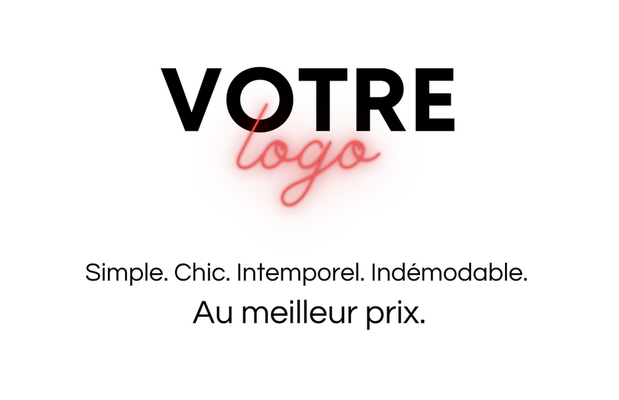 I will réaliser un logo chic et prestigieux pour votre marque by ...