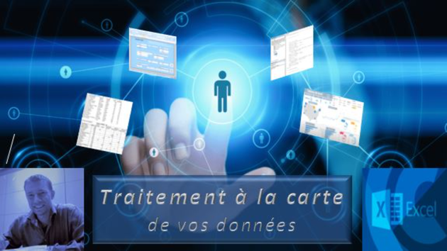Je vais traiter vos bases de données sous Excel par SebastienBECK