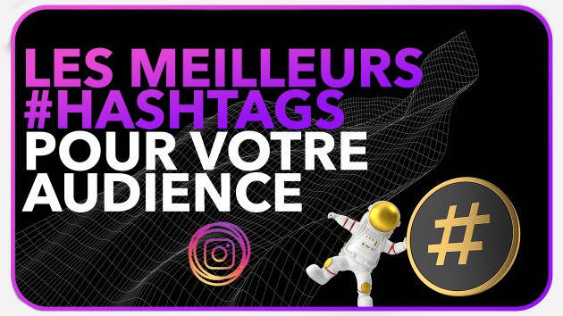 Je vais trouver les meilleurs hashtags pour votre Instagram par fabio ...