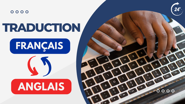 Je vais rigoureusement traduire nimporte quel texte ou document de l ...