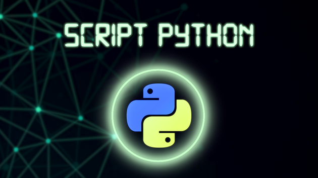 Je vais créer un script sur Python par Excel_force