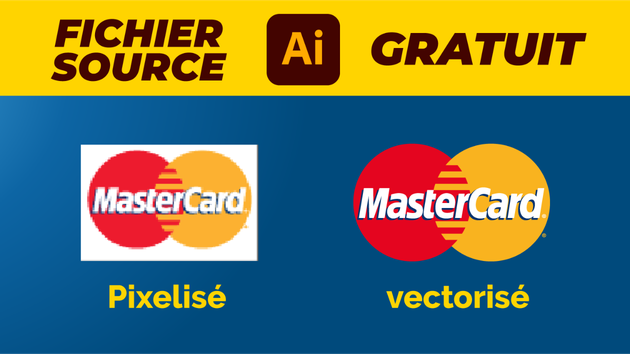 Je vais vectoriser, redessiner, convertir en vectoriel votre graphique ...