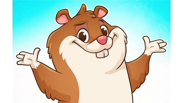 Je vais dessiner une mascotte accrocheuse dans un style cartoon par ...