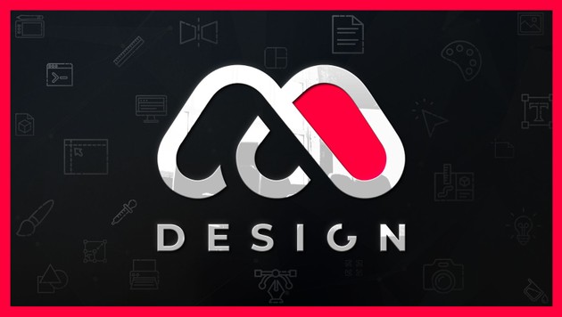 I will will create your custom vector logo design by MDesign