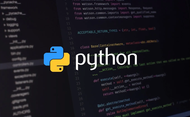 Je vais créer et développez vos programmes en python par NathanHyvernat1