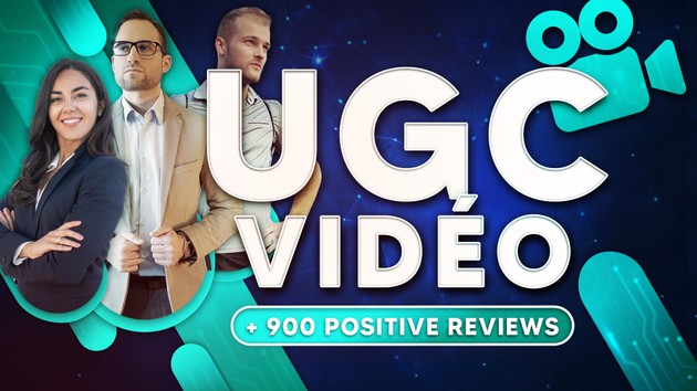 I will create a UGC video with my crew by Loic_Re