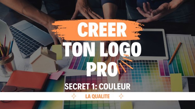 Je vais vous créer un logo professionnel qui réflète votre activité par ...