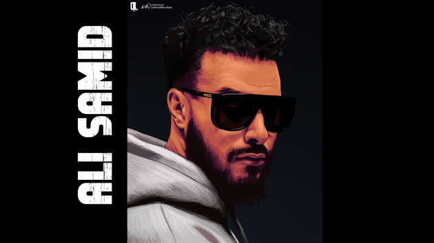 I will illustrate a digital portrait by ahmedboulban