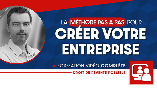 Je Vais Vous Former à La Création Dentreprise En France Par Formip