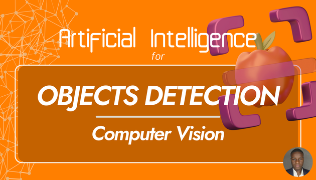 I Will Develop An Ai For Object Detection Computer Vision By Beethodev
