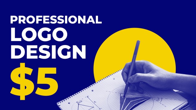 I will create professional logo, company logo, brand logo, to make your business look more ...