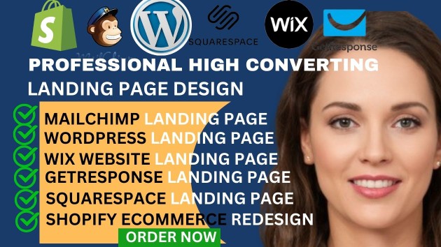 I will design, redesign, fix, revamp and clone wordpress website by ...