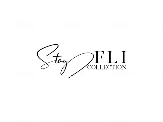 Je vais créer un logo de style signature manuscrite par ecomherry