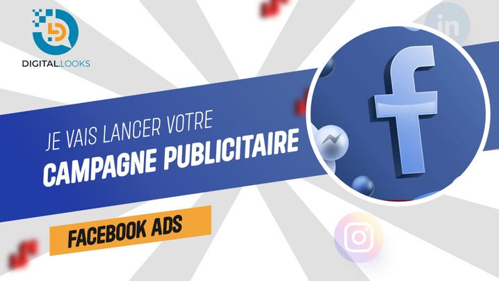 Je vais créer une publicité Facebook Ads professionnelle, unique et ...