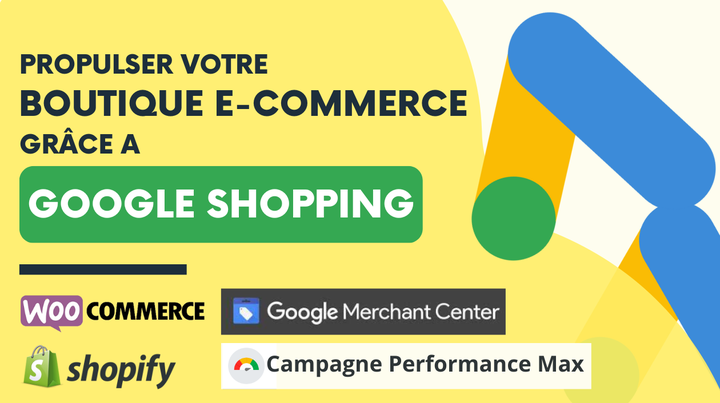Je vais créer vos campagnes Google Shopping par Mr_Gantua