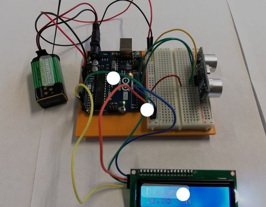 Je Vais Vous Aider à écrire Le Code Arduino De Votre Projet Par 2f Agency