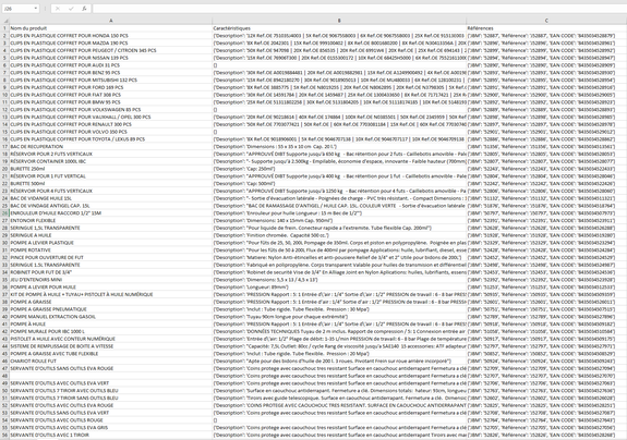 I Will Produce Python Code Web Scraping Automation Csv Excel Processing Flask By Louissc