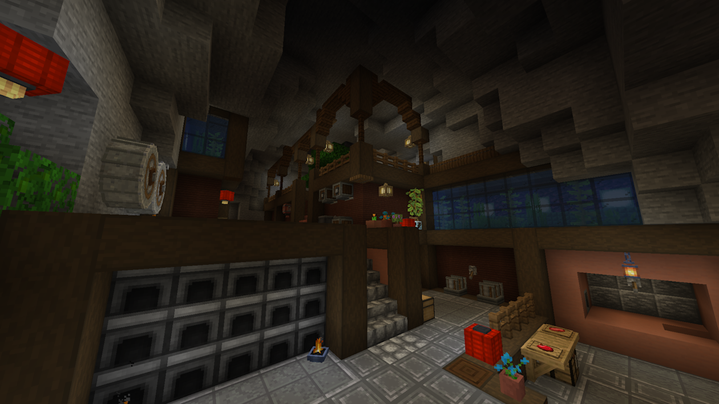 I will develop your Minecraft modpack by Maxime_Merm