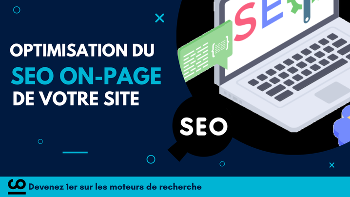 Je vais optimiser le SEO On Page de votre site web par Lenaic_