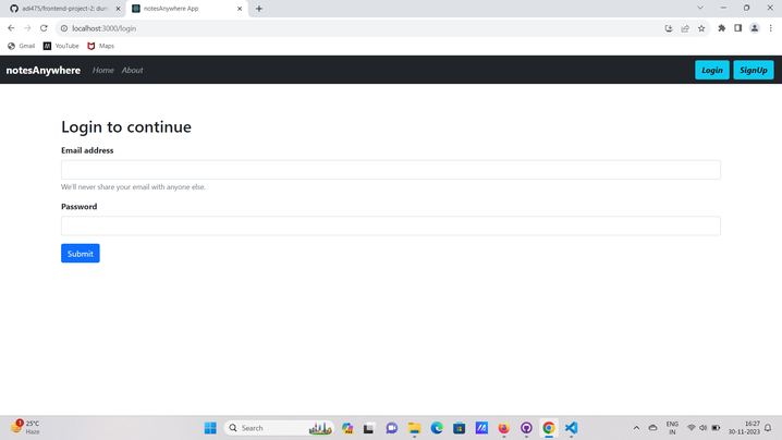 I Will Create Forms For Your Website Using Html Css Javascript And React By Aditya Chaudhary