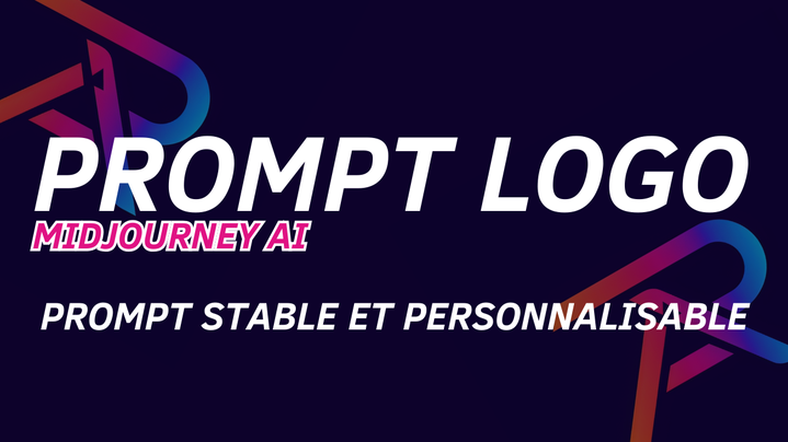 Je vais vous fournir un prompt Midjourney stable et personnalisable ...