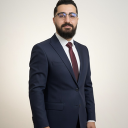 Walid_CHIBANI | Freelance sur ComeUp