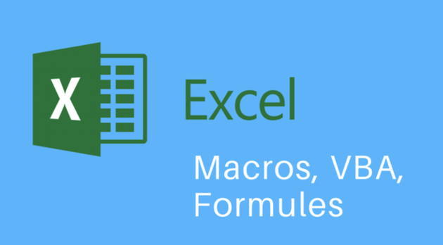 Je vais automatiser vos tâches Excel avec des macros VBA ...