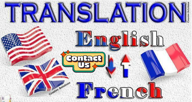 I will translate, Localise, Edit, and Proofread your Content in English ...